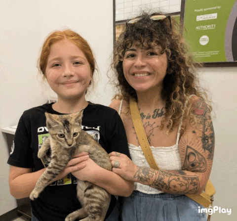 National Adoption Week: Thank You for Adopting! | San Antonio Feral Cat ...